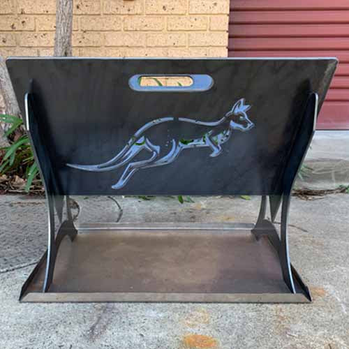 Fire Pits Perth | Oasis Outdoor Living