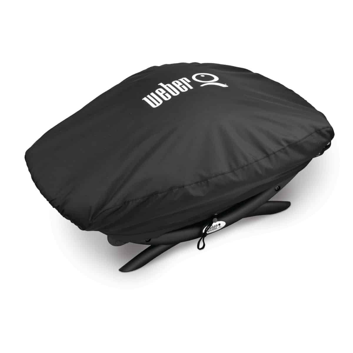 WEBER Q COVER - CLASSIC – Oasis Outdoor Living