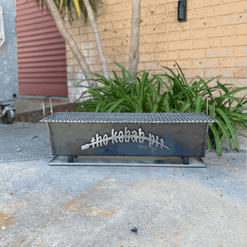 Fire Pits Perth | Oasis Outdoor Living