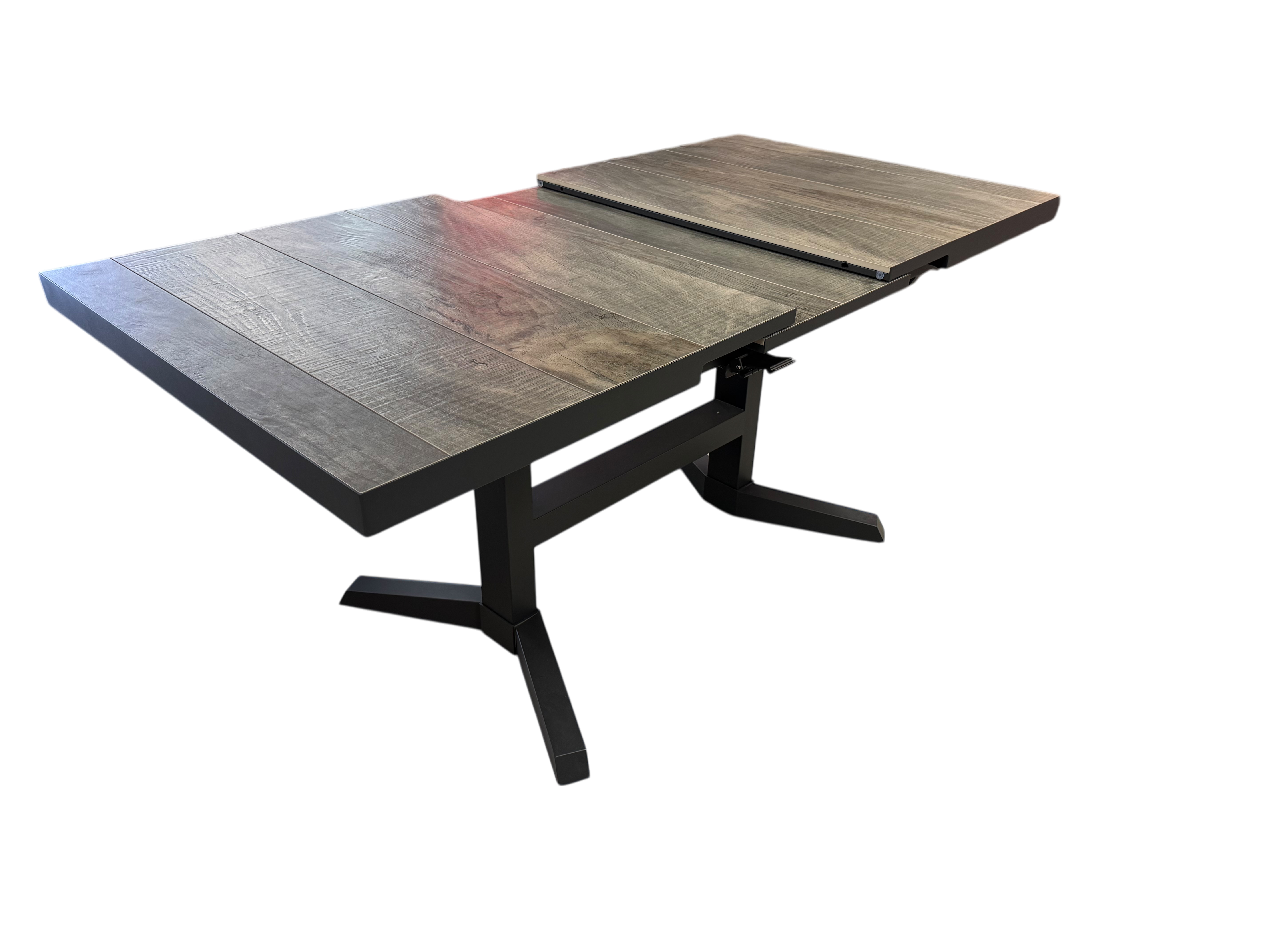 TORQUAY POP UP EXTENSION TABLE – Oasis Outdoor Living
