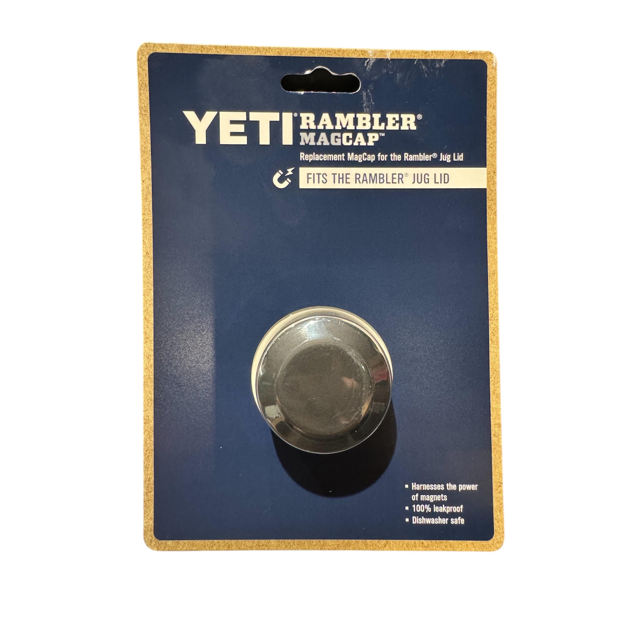 YETI REPLACEMENT JUG CAP – Oasis Outdoor Living