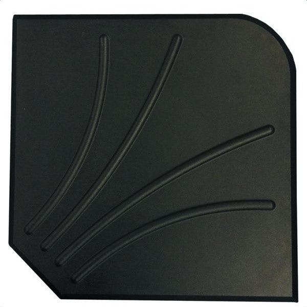 CONCRETE BALLAST WEIGHTS 25KG CANTILEVER – Oasis Outdoor Living