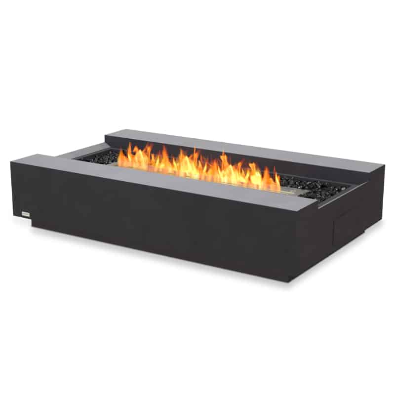 COSMO FIRE PIT TABLE – Oasis Outdoor Living