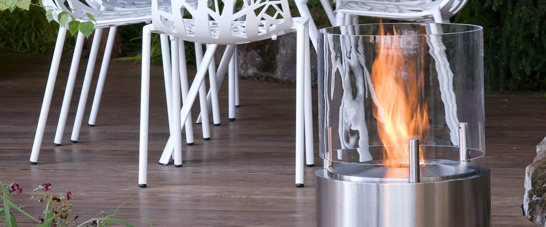 Fire Pits Perth | Oasis Outdoor Living