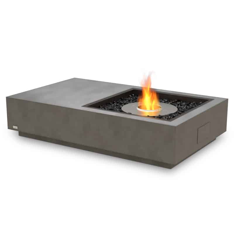 MANHATTAN FIRE PIT TABLE – Oasis Outdoor Living