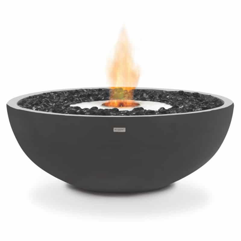 MIX 850 FIRE PIT BOWL – Oasis Outdoor Living