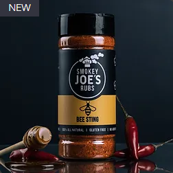 SMOKEY JOES BEE STING – Oasis Outdoor Living